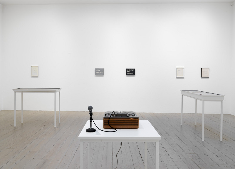 Raven Row